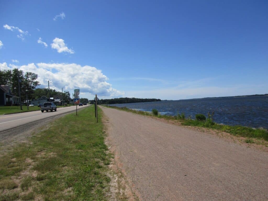 21 Best Bike Trips In Canada 2024