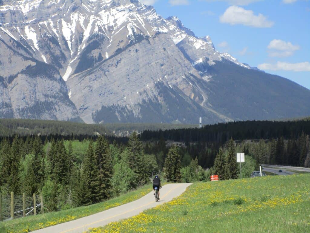 21 Best Bike Trips In Canada 2024