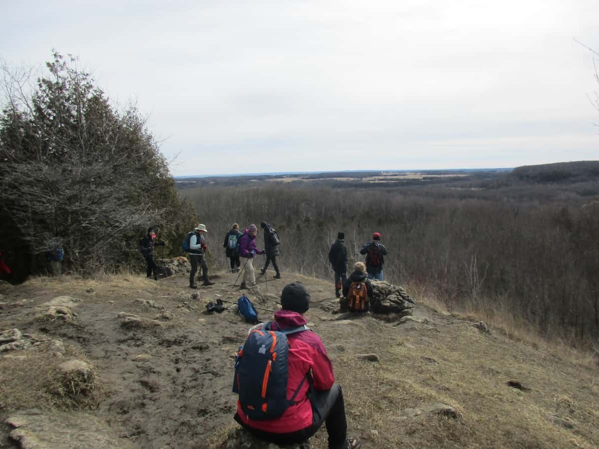 Guide to Best Mono Cliffs Hiking Trails in 2025